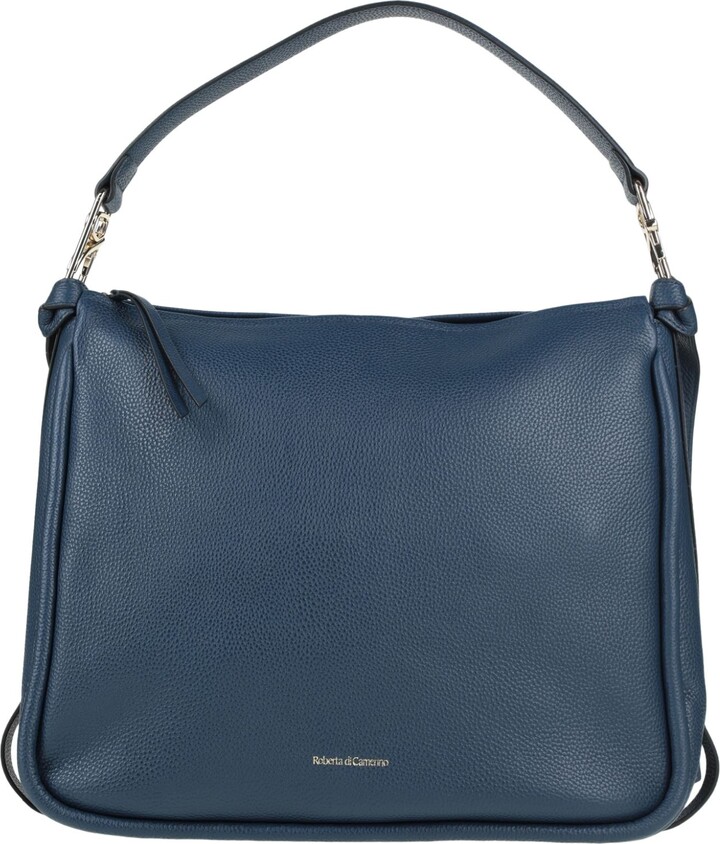 Roberta Di Camerino Handbag Light Pink - ShopStyle Shoulder Bags