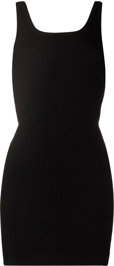 Ksubi Tank Mini Dress - ShopStyle