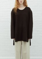 The Row Women's Sweaters | Shop the world’s largest collection of ...