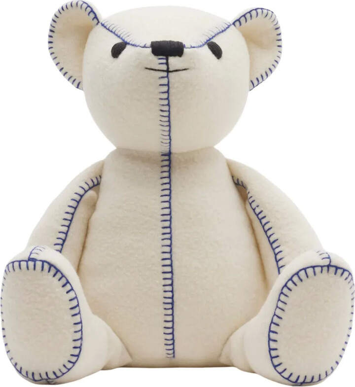 Burberry Children Thomas bear - ShopStyle Stuffed Animals