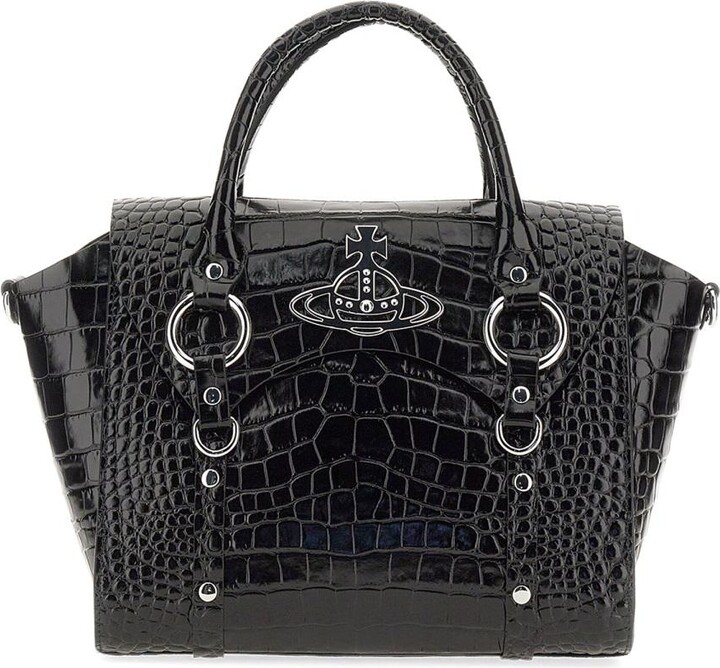 Vivienne Westwood Medium Betty Bag - ShopStyle