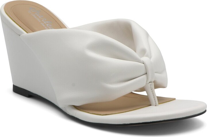 Charles by Charles David Shandy Wedge - ShopStyle