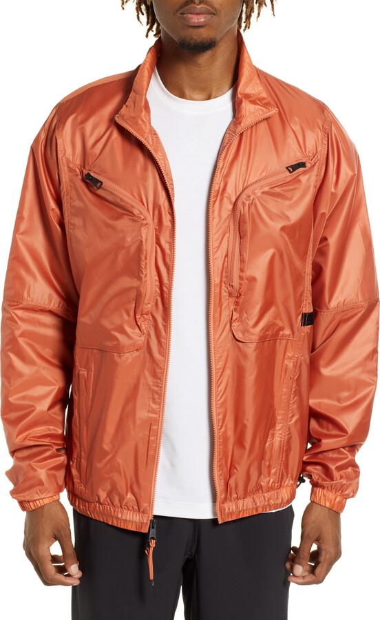 Jordan 23 Engineered Track Jacket - ShopStyle