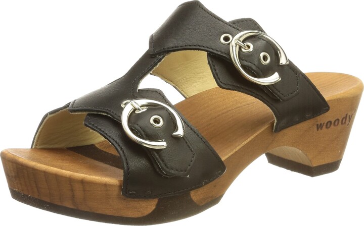 Woody Women's Leonie Clog - ShopStyle