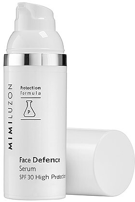 MIMI LUZON Face Defence Serum SPF30 in Beauty: NA - ShopStyle