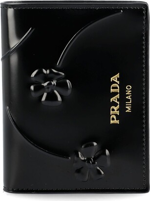 Prada Women's Wallets & Card Holders | ShopStyle