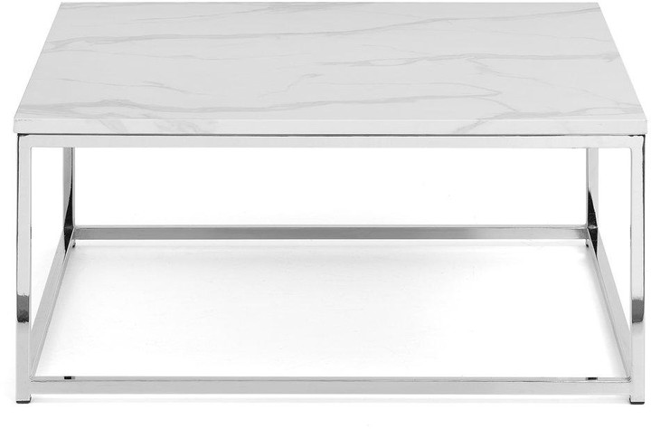 Julian Bowen Scala Large Square Coffee Table - ShopStyle