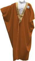 Desert Dress Bisht Cloak Arab Dress Thobe Saudi Mens Robe Eid Coat ...