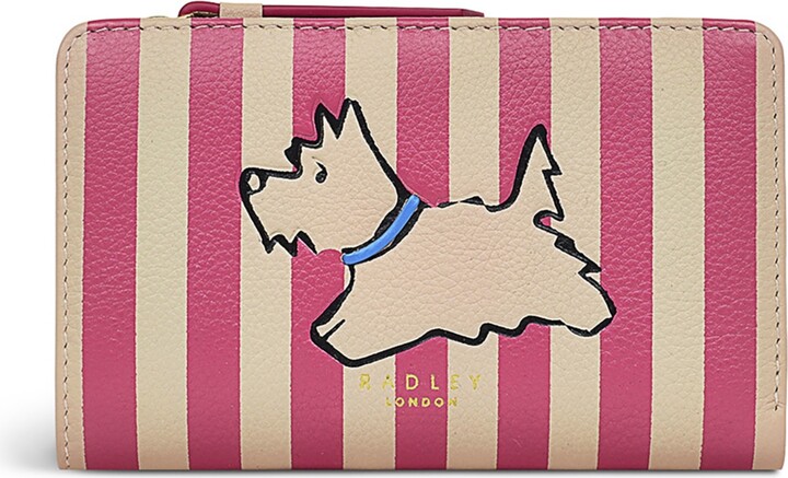 Radley London Radley Cabana Mini Bifold Wallet - ShopStyle