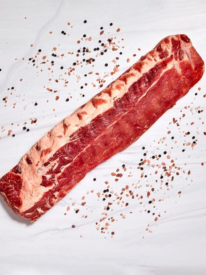 Casanova Meats Baby Back Ribs Bundle - ShopStyle Food & Beverage
