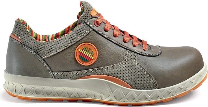 DIKE - Primato Premium S3 ESD - Lightweight Safety Shoes - ShopStyle Boots