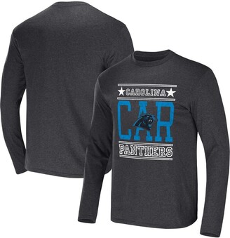 Men's NFL x Darius Rucker Collection by Fanatics Heathered Charcoal ...