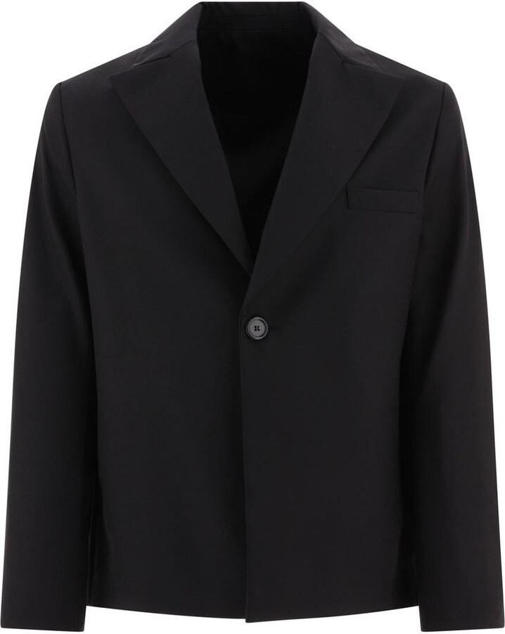 Séfr Power" blazer - ShopStyle