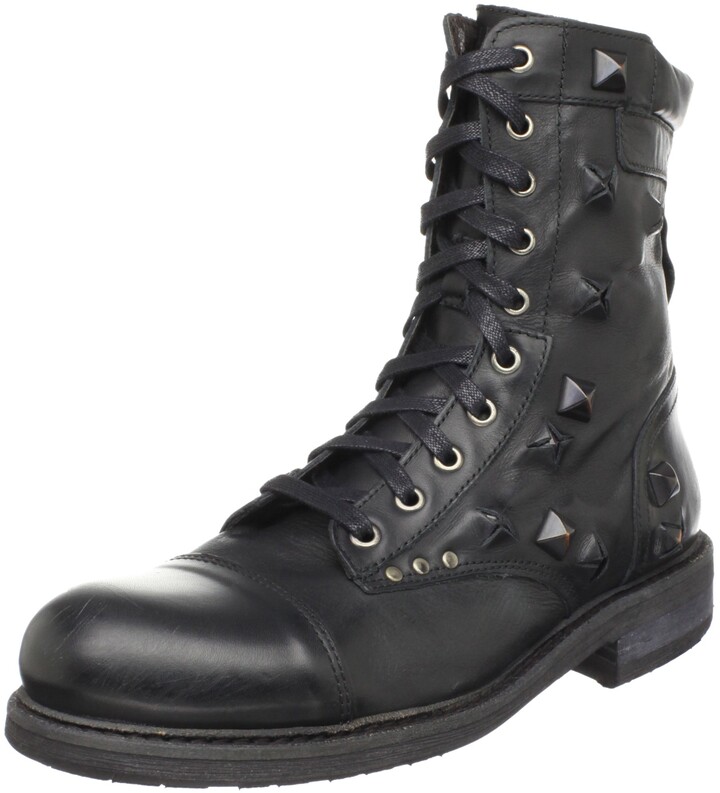 Diesel Men's Butch & Cassidy-Yell Boot - ShopStyle