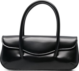The Perfect Structured Handbags for Spring