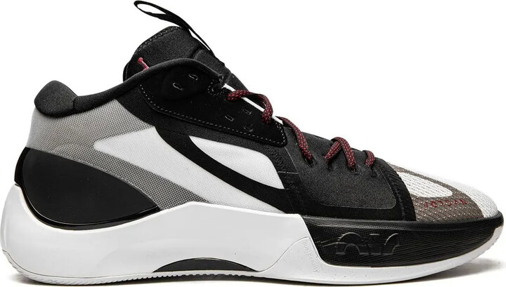Jordan Air Zoom Separate sneakers - ShopStyle