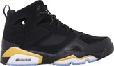 Nike Jordan Flight Club '91 Black/Metallic Gold DC7329-007 Men's ...