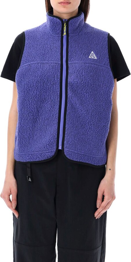 Nike Acg 'Arctic Wolf' Vest - ShopStyle
