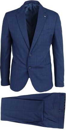 MULISH Suit - ShopStyle
