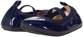 Yosi Samra Kids Miss Samara Ballet Flat (Toddler/Little Kid/Big Kid ...