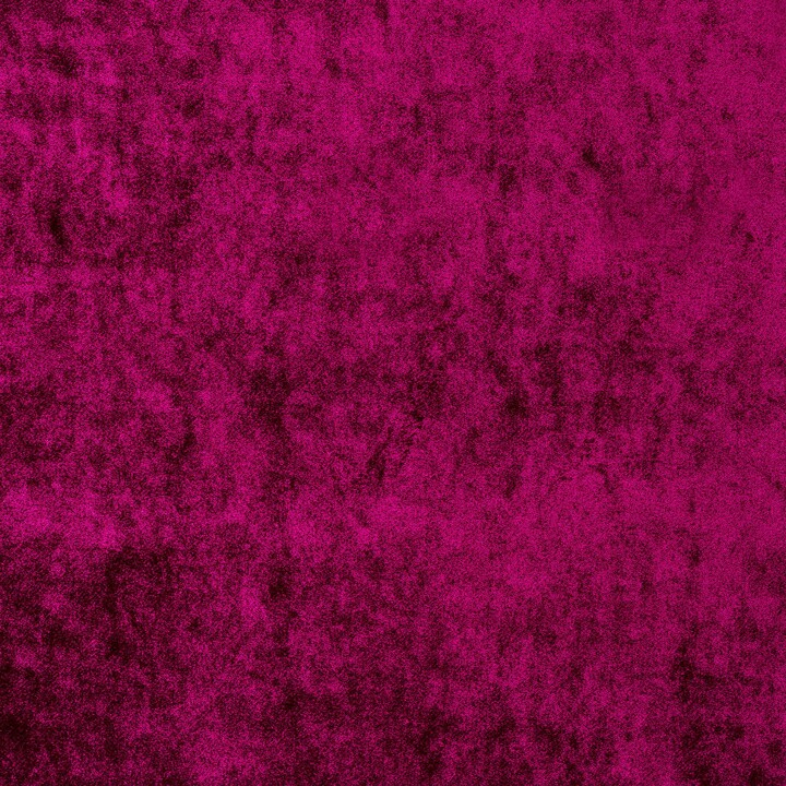 Dunelm By the Metre Classic Velvet Fabric Pink - ShopStyle Decor