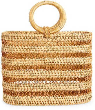 The Perfect Structured Handbags for Spring