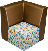 AmTab Manufacturing Corporation SoftSeatingCorner-01 - ShopStyle ...