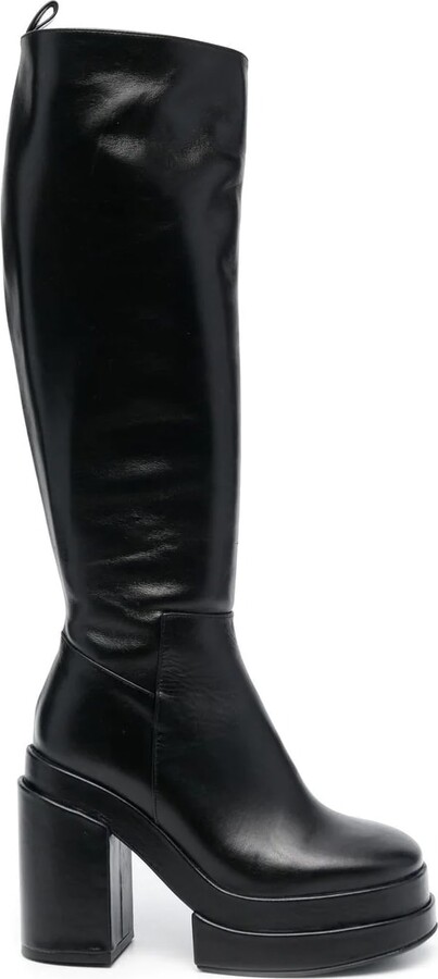 Paloma Barceló Saul Boots - ShopStyle