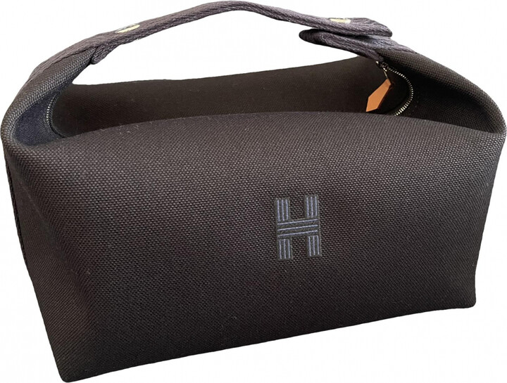Hermes Bride à brac vanity case - ShopStyle Makeup & Travel Bags