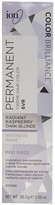 Ion Color Brilliance 6VR Radiant Raspberry Dark Blonde Permanent Creme ...