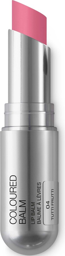 KIKO Milano Coloured Balm 3g (Various Shades) - 04 Tutti Frutti ...