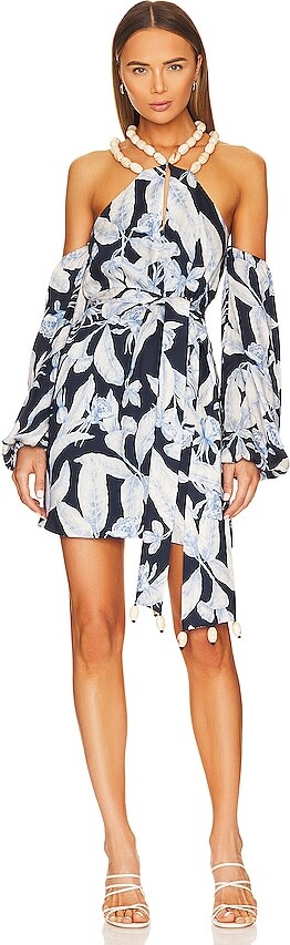 Alexis Kellyn Mini Dress - ShopStyle