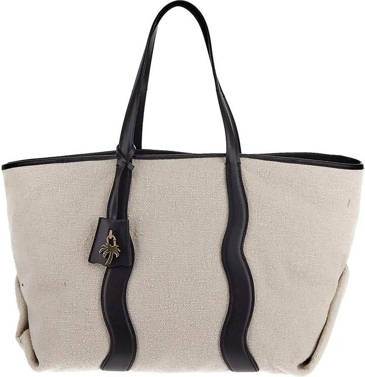 Palm Angels Classic Cabas Bag - ShopStyle