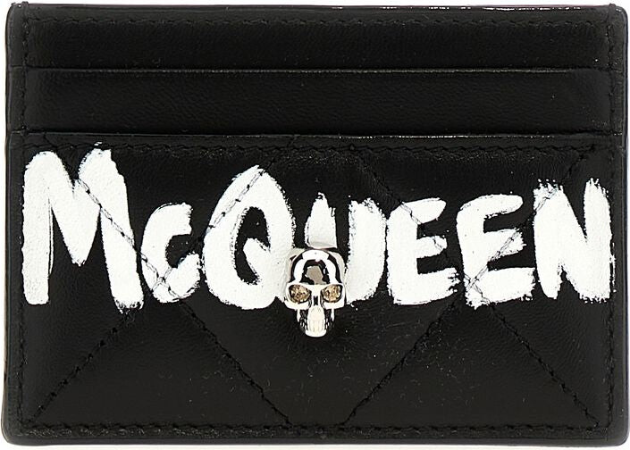 Alexander McQueen Wallets - ShopStyle