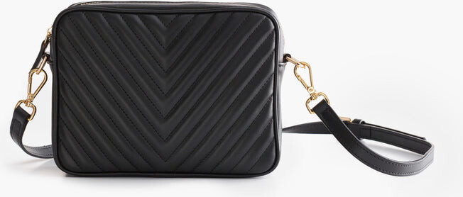 Quince Italian Leather Quilted Crossbody Bag - ShopStyle