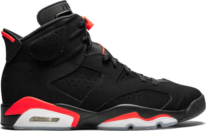 Jordan Air 6 Retro infrared - ShopStyle Sneakers & Athletic Shoes