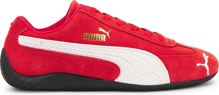 Puma Select Speedcat Og in Red - ShopStyle Sneakers & Athletic Shoes