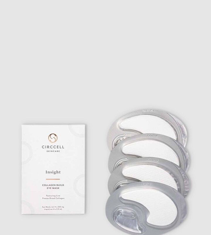 Circcell Insight Collagen Eye Treatment Masks - ShopStyle