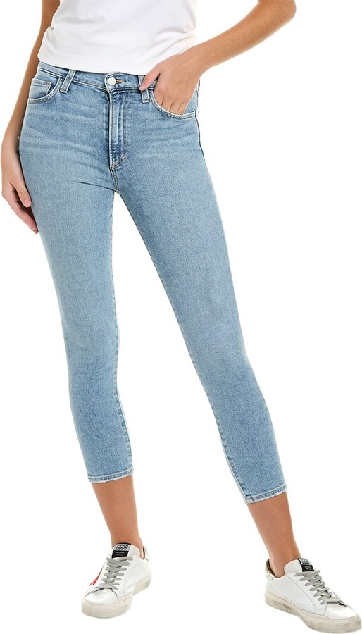 Joe's Jeans The Charlie Infinite Petite Cut Jean - ShopStyle