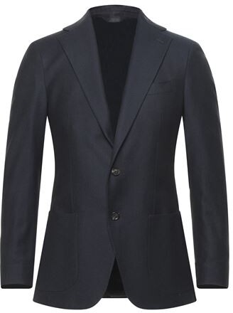 GAIOLA Napoli Blazer - ShopStyle Suits