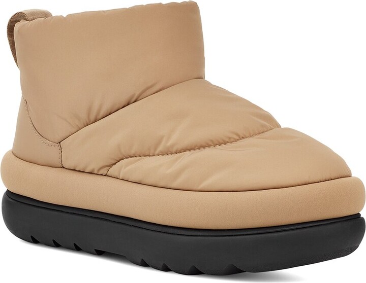 UGG Classic Maxi Mini Classic Boot - ShopStyle