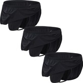 MUEBAIRES Men's Sexy G-string Shorts Appearance Open Front and Back ...