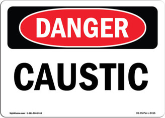 SignMission Heavy Duty Sign - ShopStyle Home Office