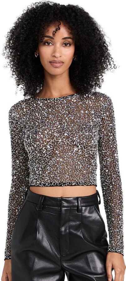 retrofete Torrey Top - ShopStyle