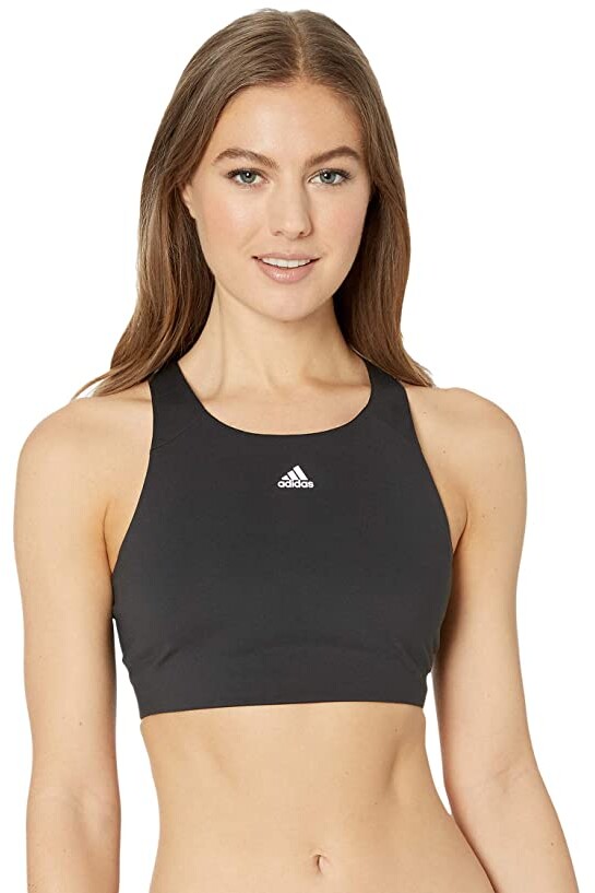 adidas Ultimate Alpha Bra Women's Bra - ShopStyle
