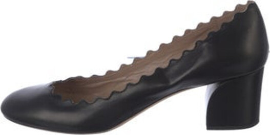 Chloé Pumps - ShopStyle