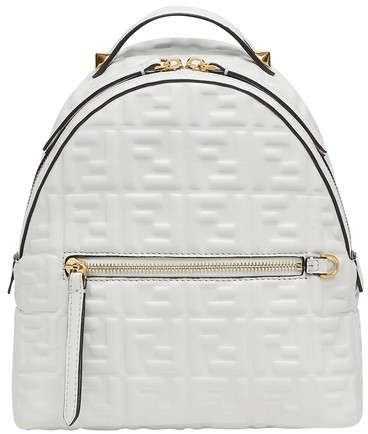 Fendi Mini Backpack - ShopStyle