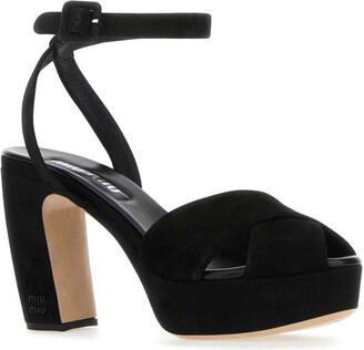 Miu Miu Women's Sandals | ShopStyle
