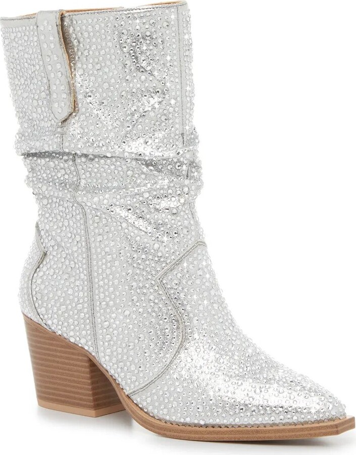 Crown Vintage Sinera Western Boot - ShopStyle