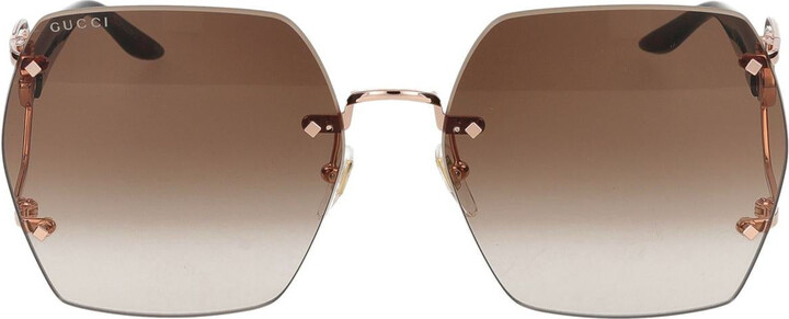 Gucci Sunglasses - ShopStyle
